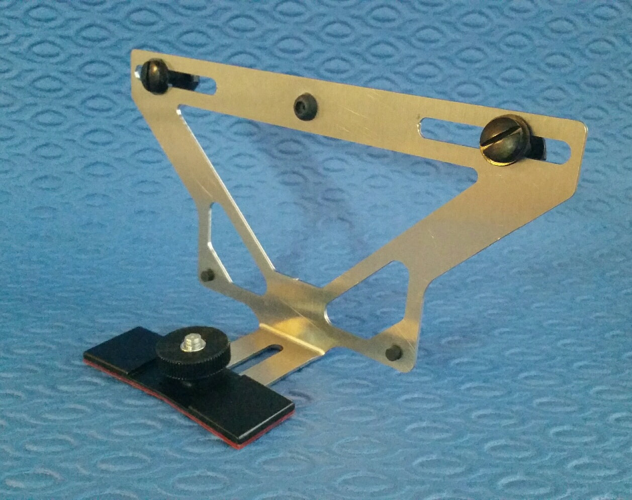 front license plate holder | Ford Mustang Ecoboost Forum